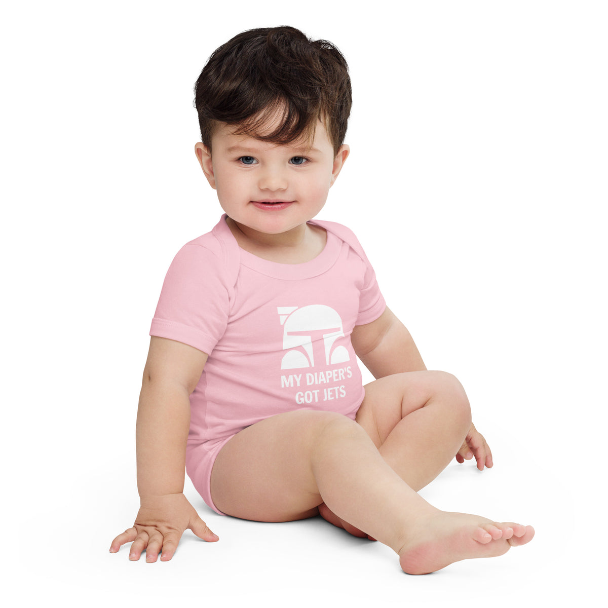 diaper's got jets onesie – mcchris.com